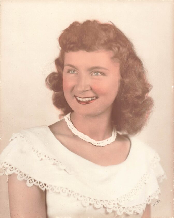 Mildred M. Butler | News, Sports, Jobs - The Review