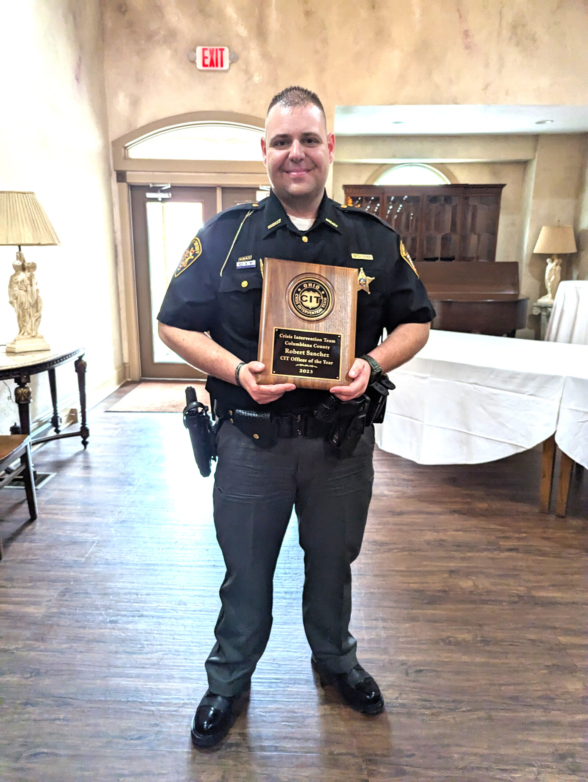 cit 2 | News, Sports, Jobs - The Review