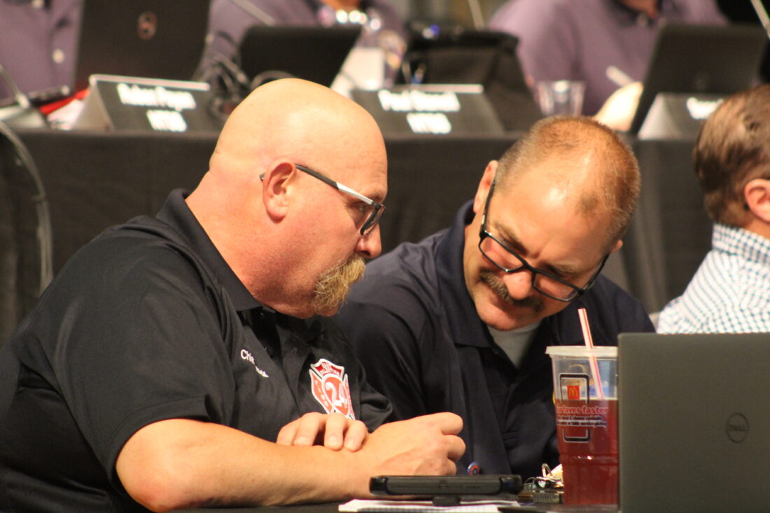 NTSB wraps up hearings on East Palestine derailment | News, Sports ...