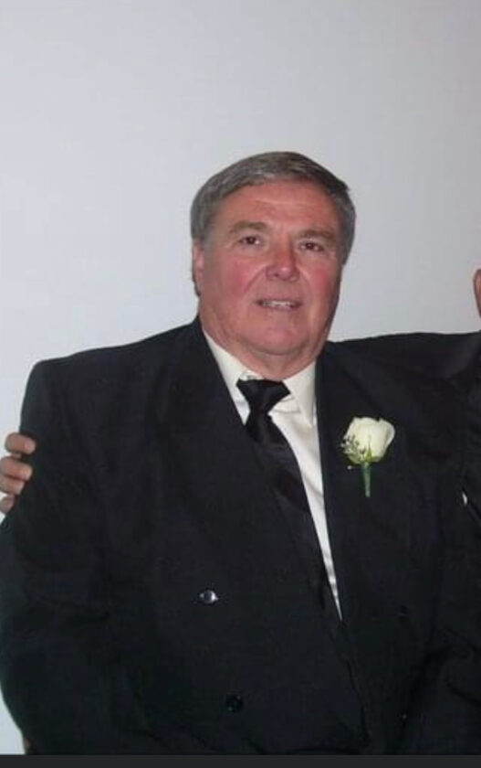 Benjamin A. ‘Ben’ Springer | News, Sports, Jobs - The Review