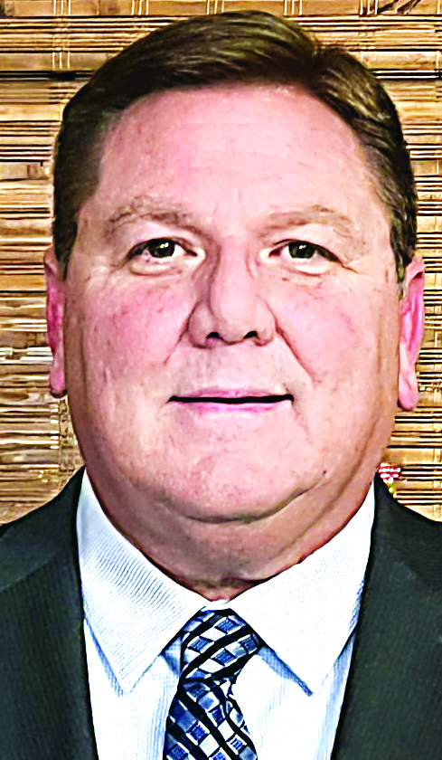 Contested race ahead for sheriff | News, Sports, Jobs - The Review