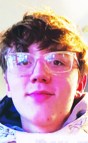 Nathan W. Severs | News, Sports, Jobs - The Review