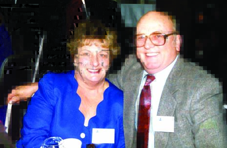 Patricia Jean Burch | News, Sports, Jobs - The Review