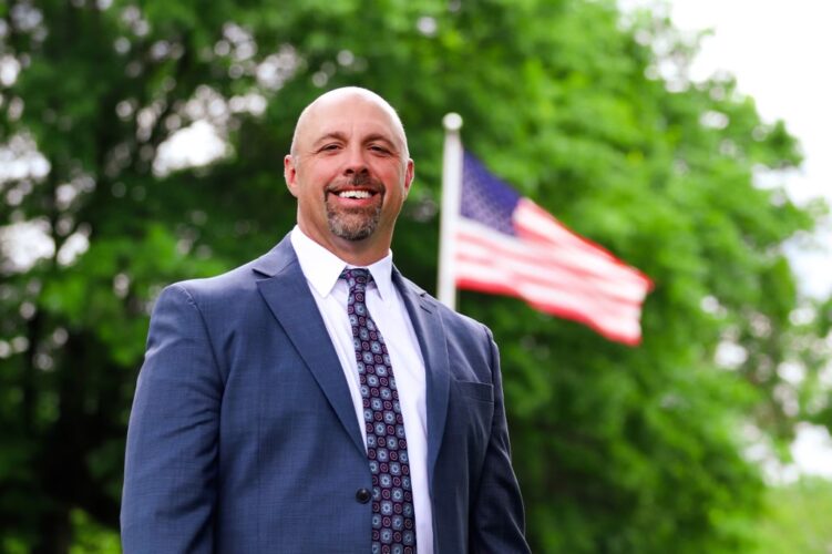Barki elected circuit court judge | News, Sports, Jobs - The Review