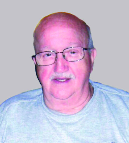 Hugh L. Smith | News, Sports, Jobs - The Review