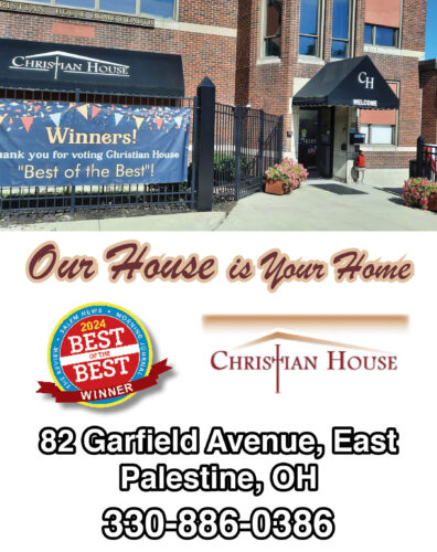 Christian House | News, Sports, Jobs - The Review