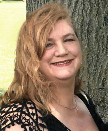 Toni Marie Hall | News, Sports, Jobs - The Review